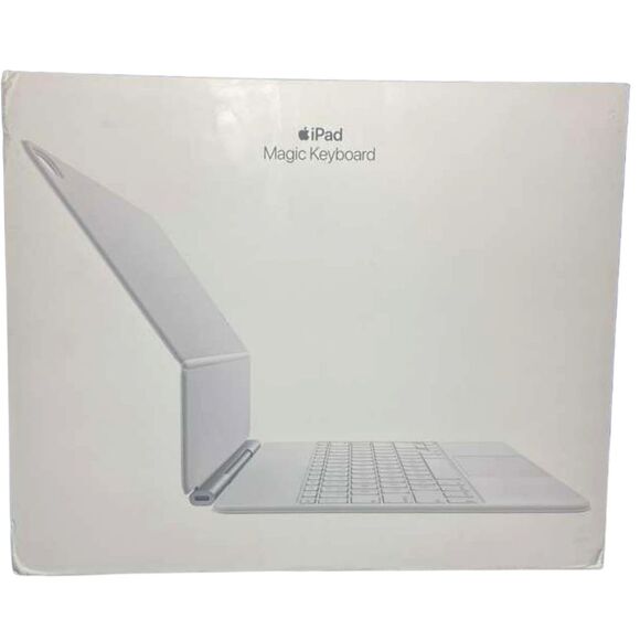 Apple | Tablets & Accessories | Apple Magic Keyboard Ipad Air 3inch M2 ...